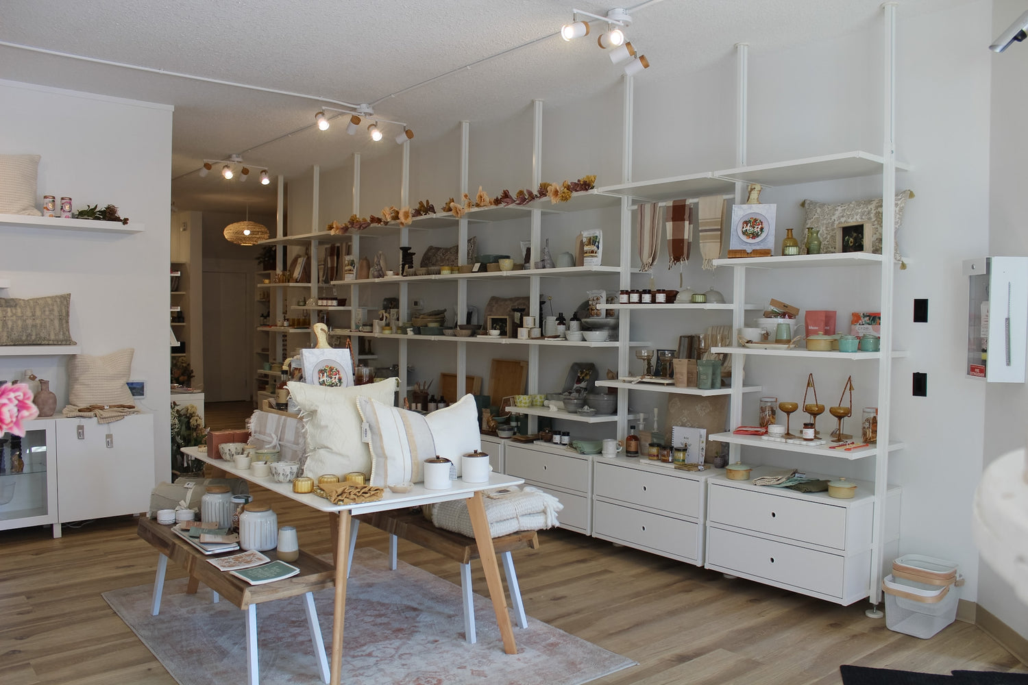 Beloved Gift Boutique Inc